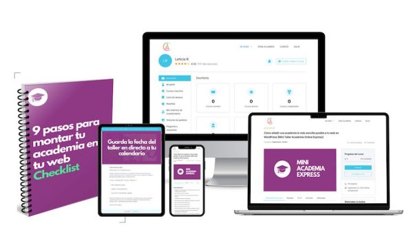 Mini Academia Express